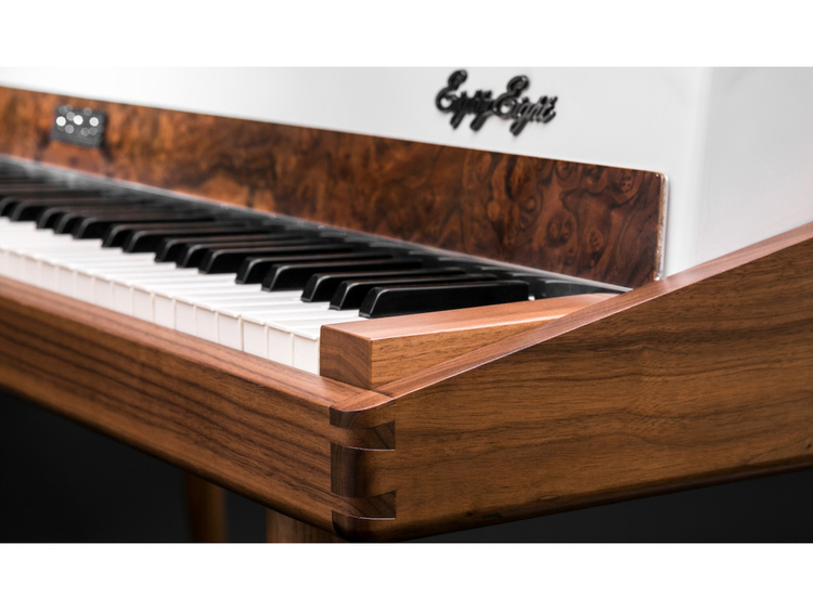 Vintage Vibe presenta il suo Rhodes 88 Stage Piano customizzato - News ...