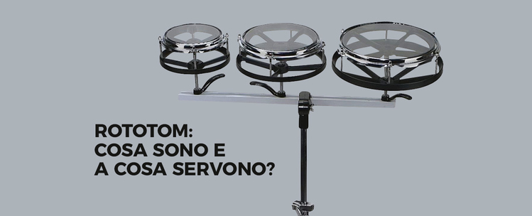 Rototom: Cosa Sono e a Cosa Servono. Guida Definitiva! - News Play ...