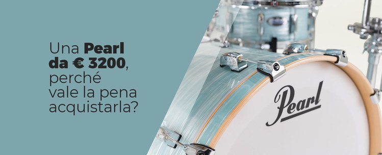 Una Pearl da € 3000, Perché Vale la Pena Acquistarla? - News Play ...