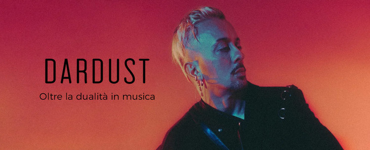 Dardust, Oltre la Dualità in Musica - News Play! Music Store