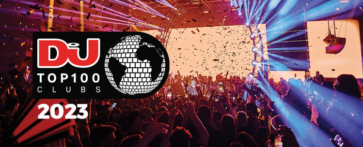 DJ MAG TOP 100 CLUBS 2023: Chi Vincerà Quest'Anno? - News Strumenti Musicali.net