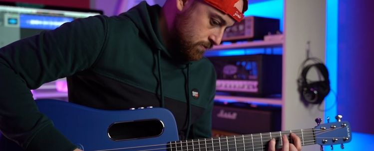 Lava Me 2: caratteristiche, opinioni e prezzi - News Strumenti Musicali.net